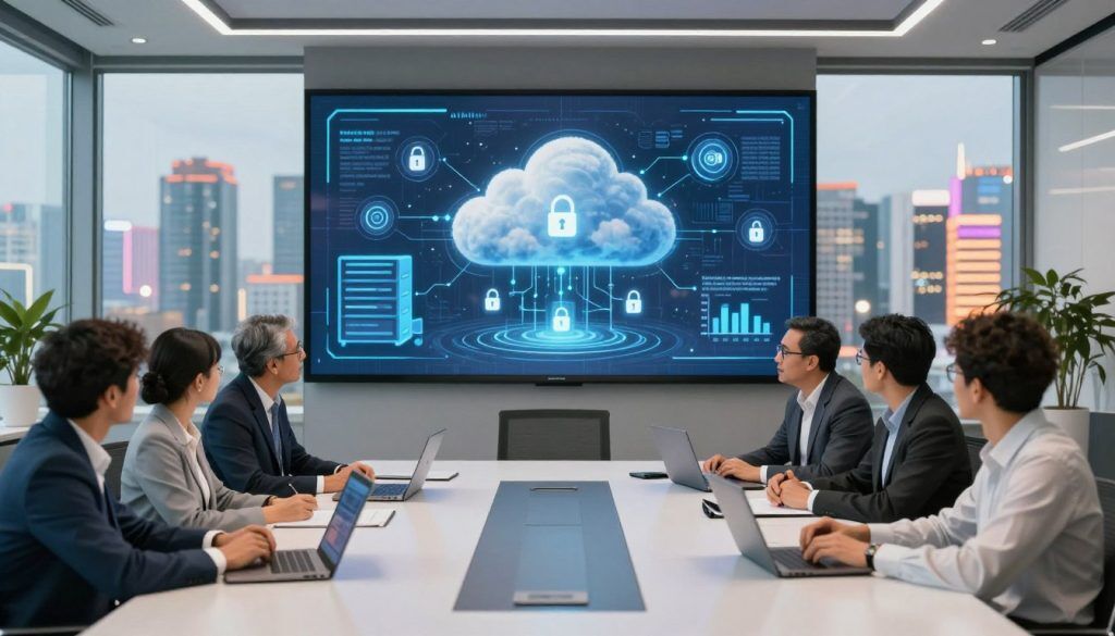 Cloud Managed Services India: Complete Guide