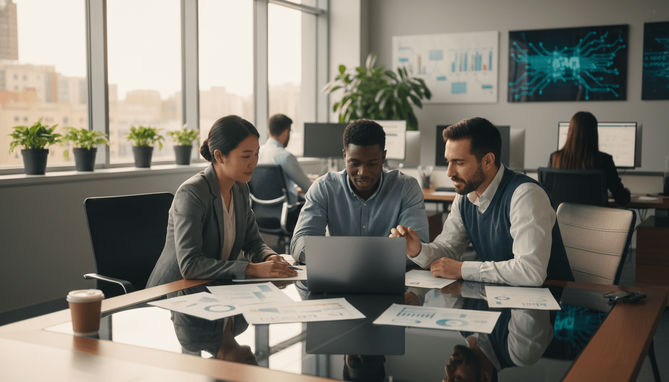 Top Managed IT Service Providers: Our Expert Guide