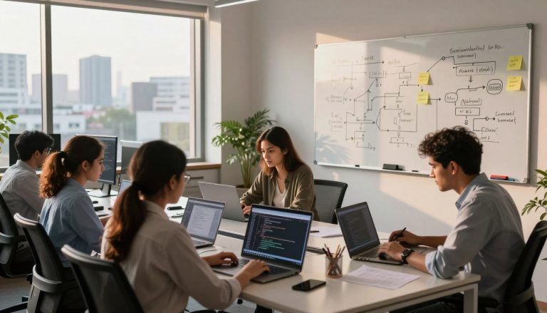 Software Development Gurgaon: Complete Guide