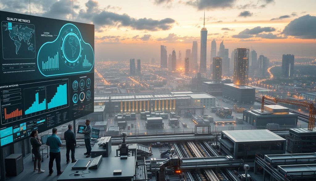 AI Quality Control for Operational Efficiency | Opsio Cloud