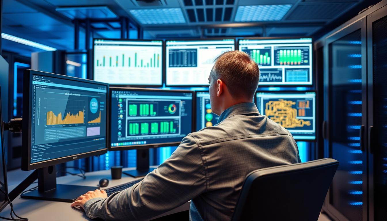 SysOps: Comprehensive Guide to Systems Operations | Opsio Cloud