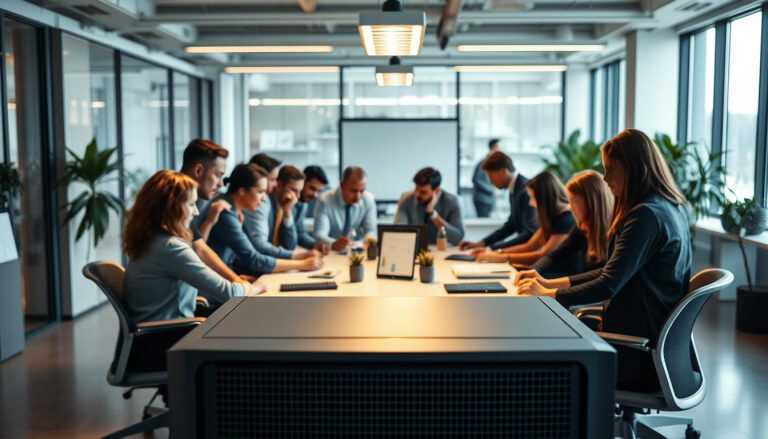 AI POC Company for Operational Efficiency | Opsio Cloud