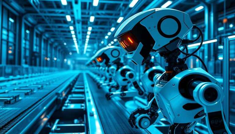 Automated Defect Detection | Opsio Cloud