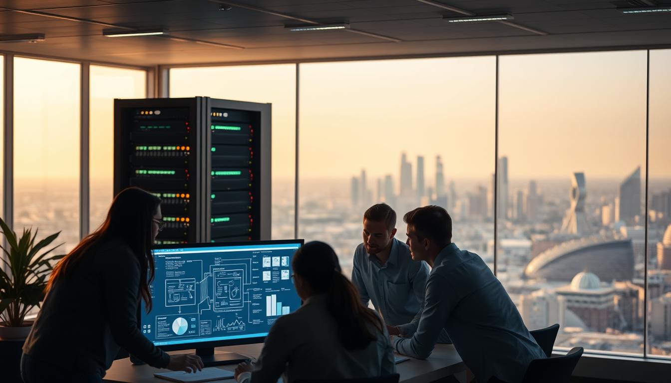 Managed Service Meaning and Overview | Opsio India