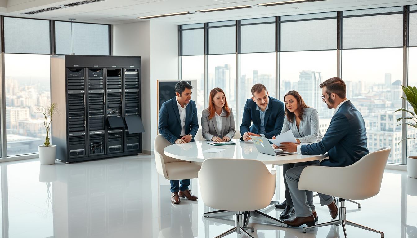 Managed Services Model for IT Efficiency | Opsio India