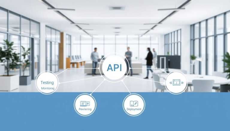 APIOps Explained for IT | Opsio Cloud