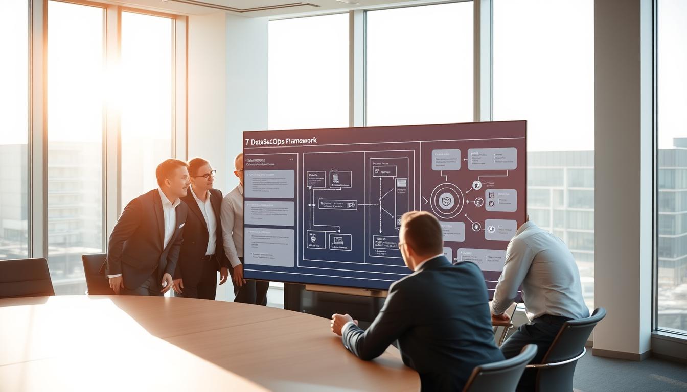 Complete DataSecOps Security Overview India | Opsio Cloud