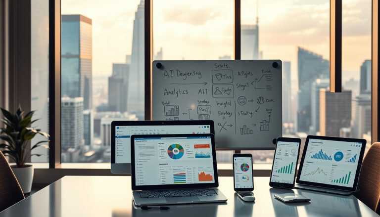 Leading AI Tool for Sales Growth in India | Opsio Cloud