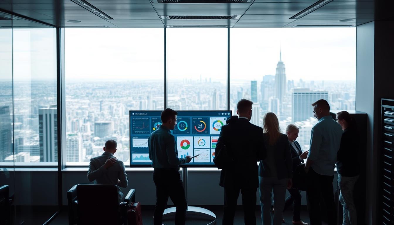 Managed IT Services Guide for Business Success | Opsio Cloud