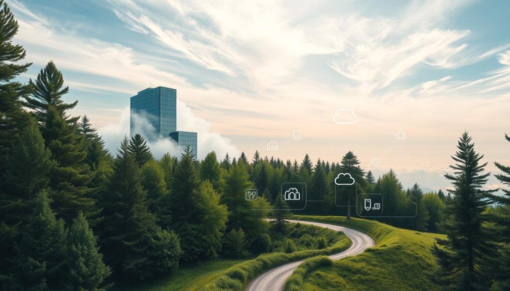 Cloud Computing Advantages for Business | Opsio India