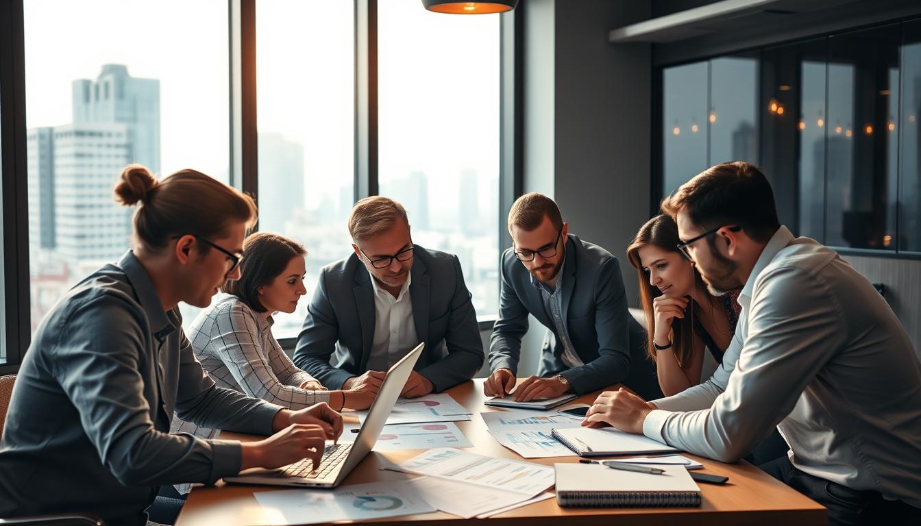 BizOps Overview for Companies | Opsio Cloud