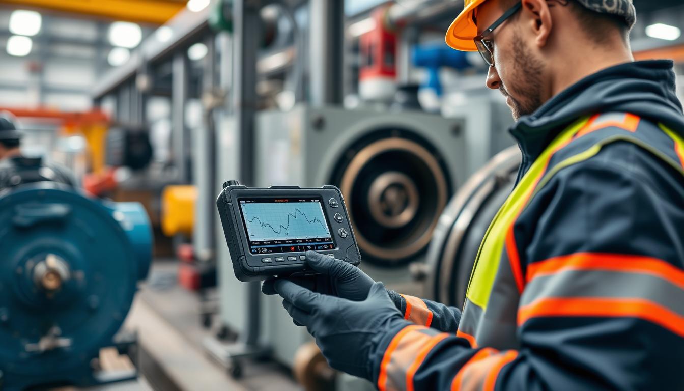 Condition Monitoring & Predictive Maintenance | Opsio Cloud