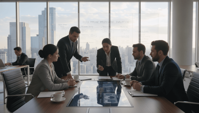 Best DevOps Companies in India List | Opsio Cloud