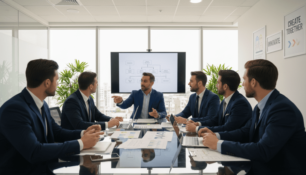 Product Development Company in India: Your Guide